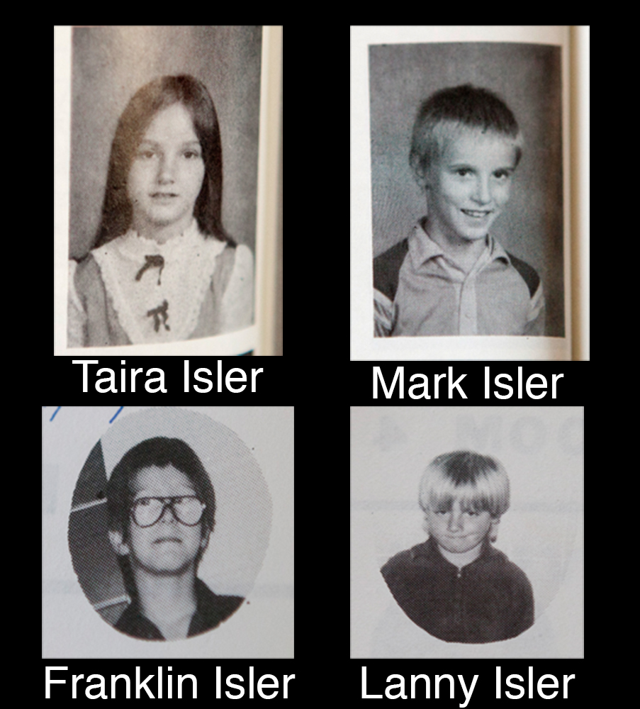 Decades later, memories of triple fatal fire remain haunting - Herald ...